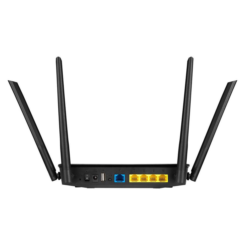 Asus RT-AC1200 V2 Router | Back Market