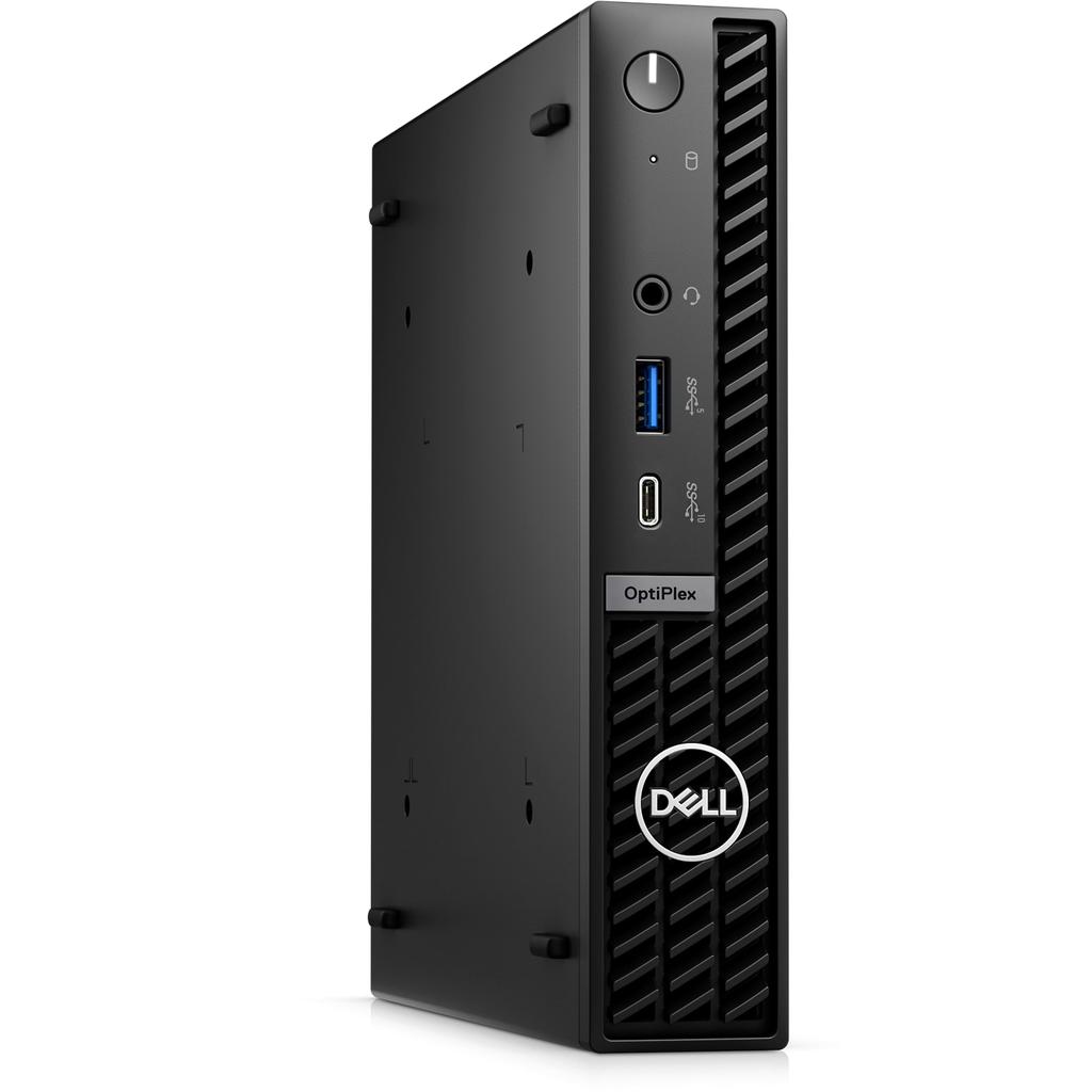 Dell Optiplex 7020 Micro Desktop Core i5 1.7 GHz - SSD 4 TB RAM 64GB ...