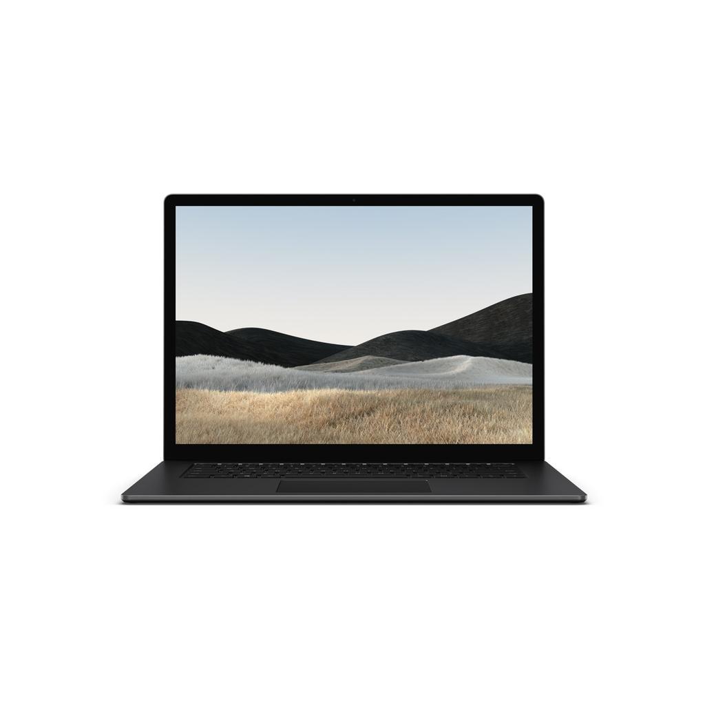 Microsoft Surface Laptop 4 15" (2020) - Core i7-1185G7 - 16GB - SSD 256 ...