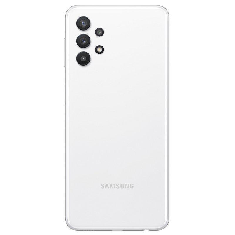 Galaxy A32 5G 64GB - White - Unlocked - Dual-SIM | Back Market