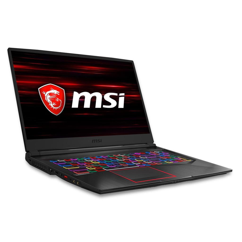 MSI GE75 Raider 10SFS-215XFR 17-inch - Core i7-10750H - 16GB 1000GB ...