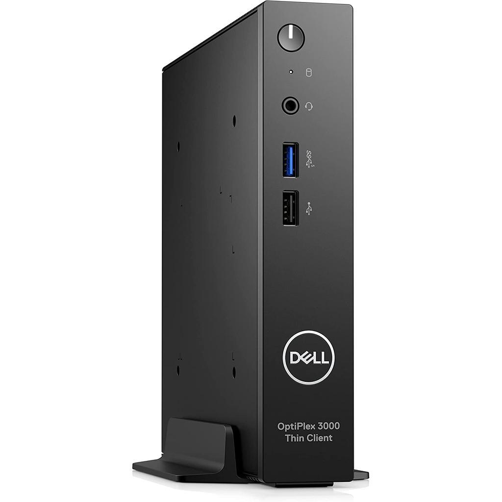 Dell OptiPlex 3000 Thin Client Celeron N5105 2 - SSD 256 GB - 8GB ...