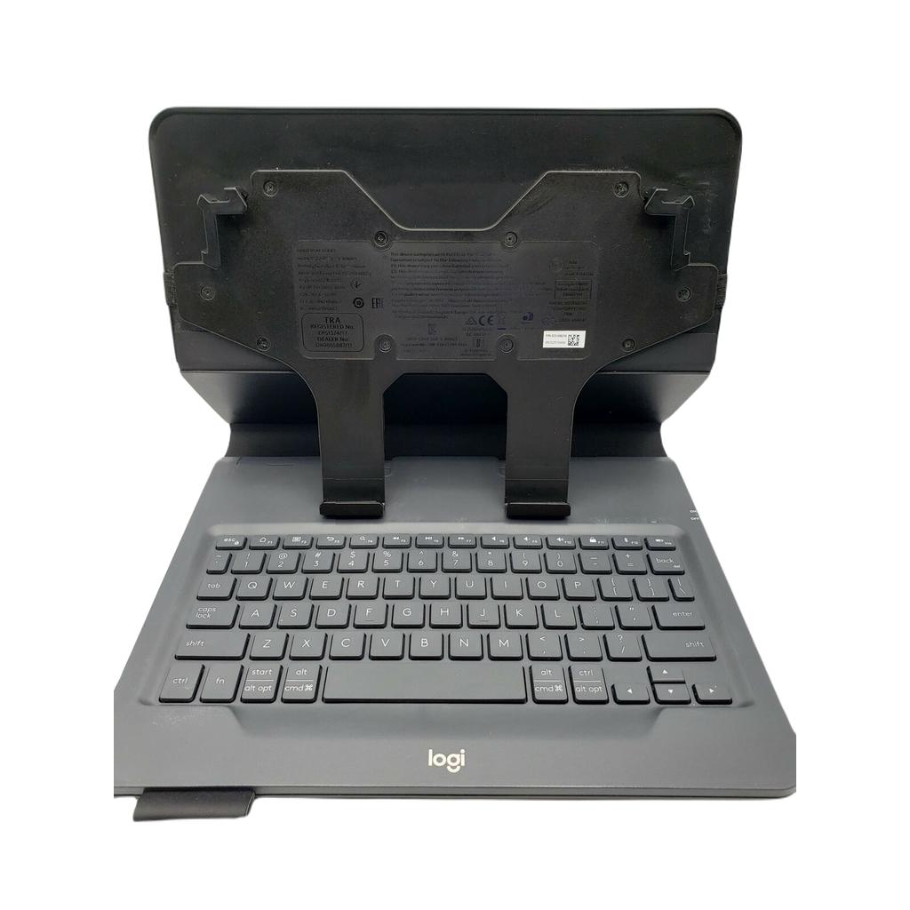 Tastiere AZERTY Francese wireless Logitech Universal Folio | Back Market