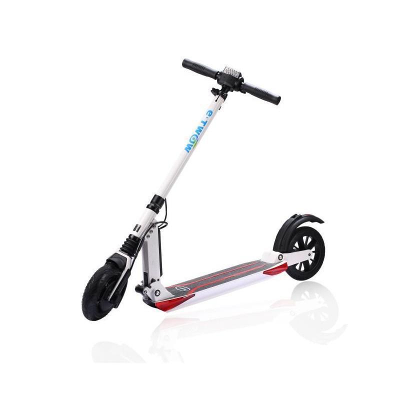 E-Twow Booster Plus Scooter Eléctrica | Back Market