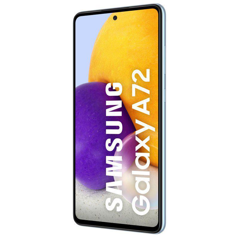 Galaxy A72 128GB - Blue - Unlocked | Back Market