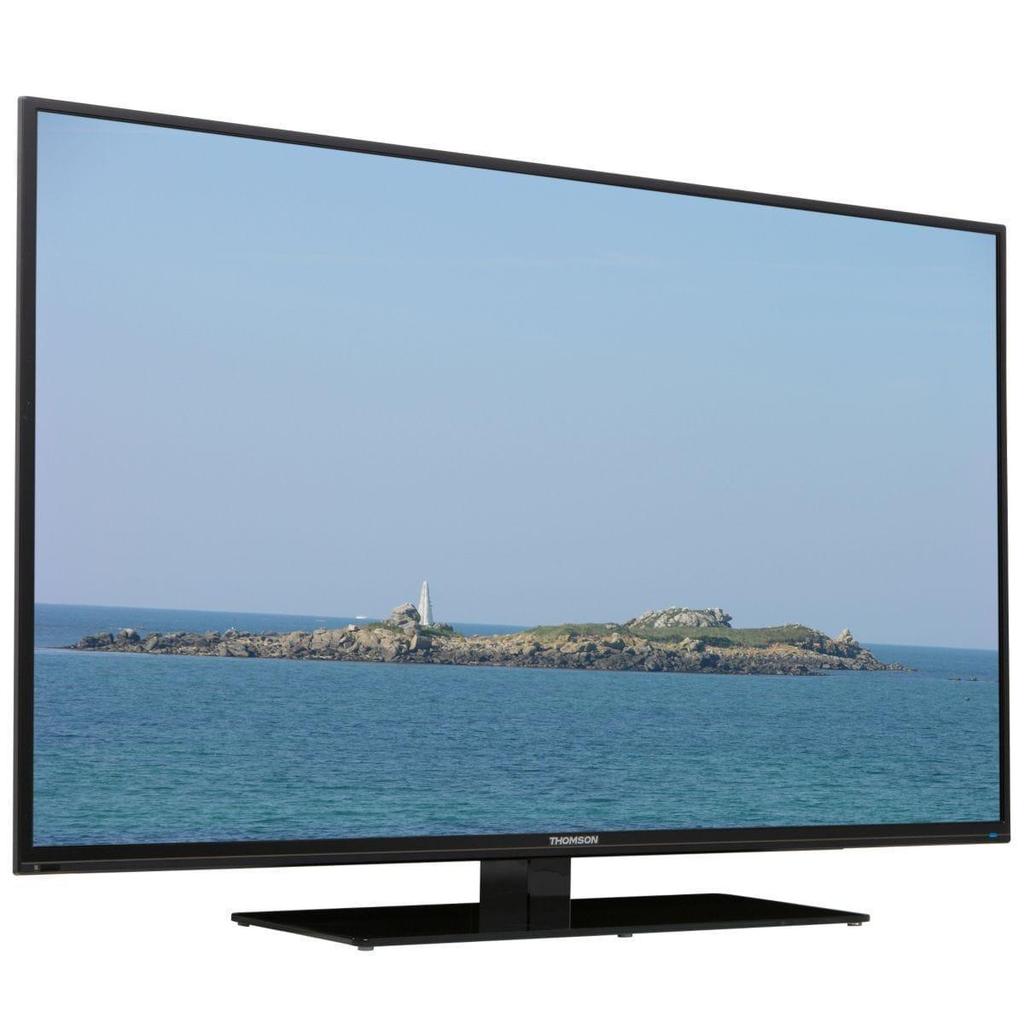 Thomson 55FU4243 55.0000" 1920x1080 Full HD 1080p LCD TV | Back Market