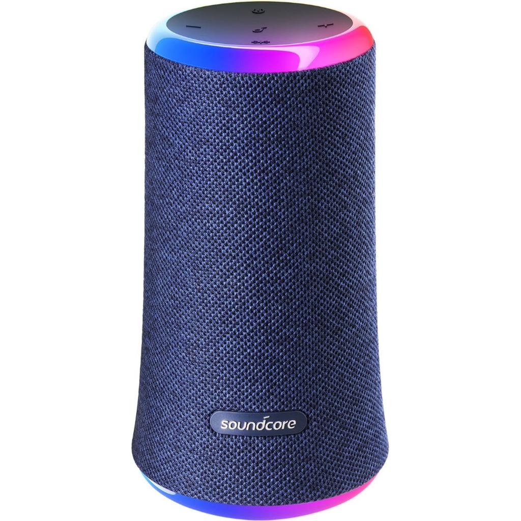 Soundcore A3165Z31 speakers - Blue | Back Market