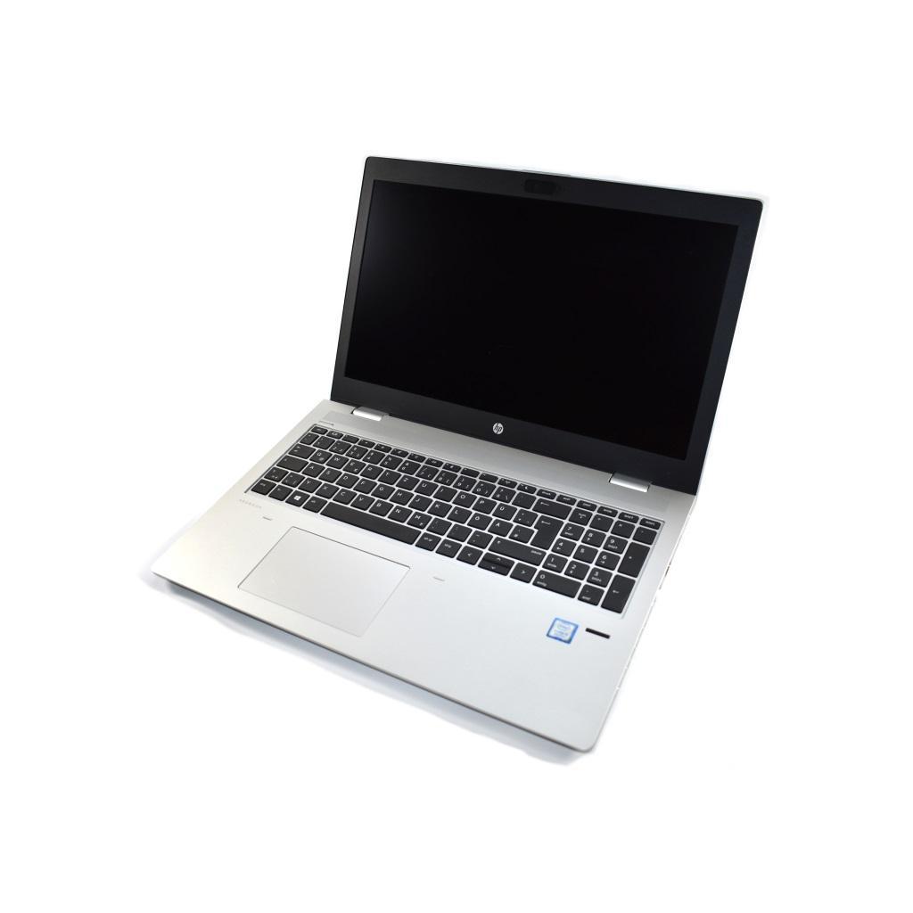 HP ProBook 450 G7 15-inch (2019) - Core i5-10210U - 8GB - SSD 256 GB ...