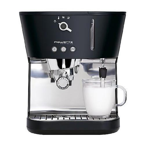 Cafeteras Expresso Rowenta Es440010/1P2 L - Negro | Back Market