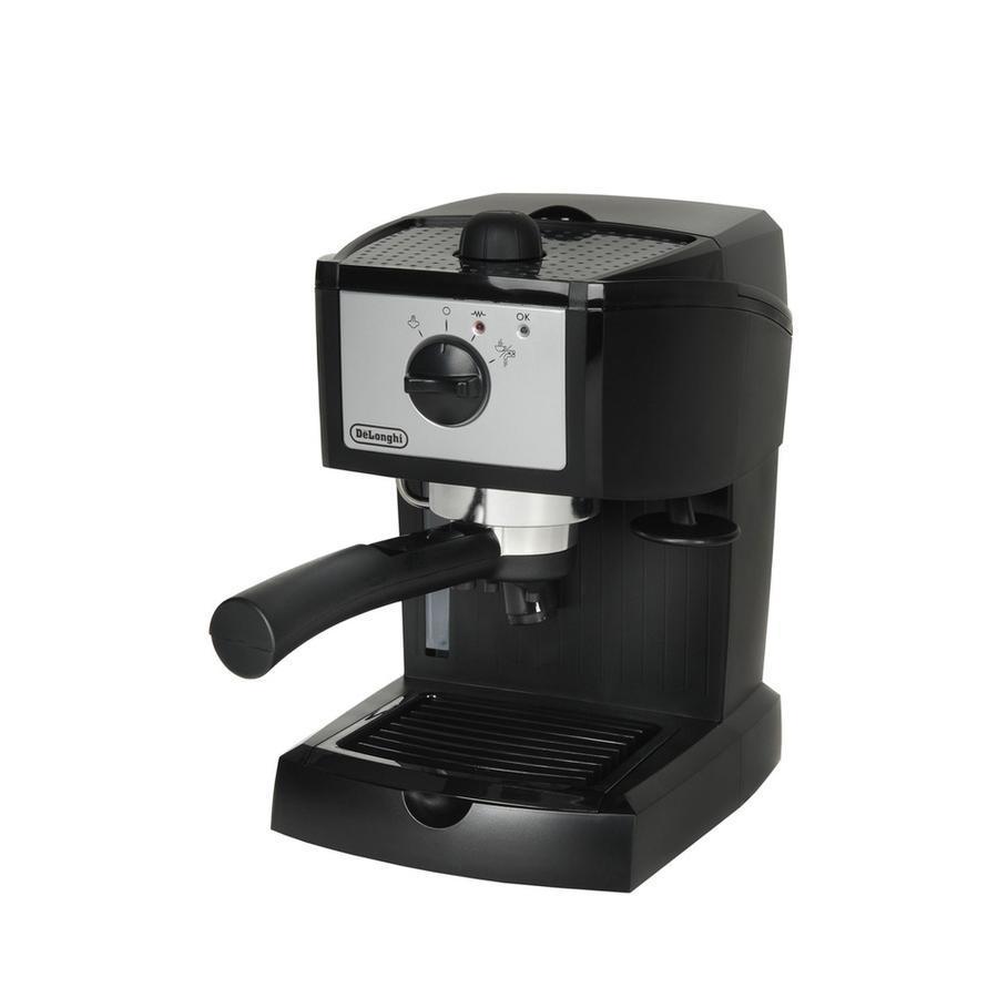 Macchine Espresso De'Longhi Ec152 1,0000L - Nero | Back Market
