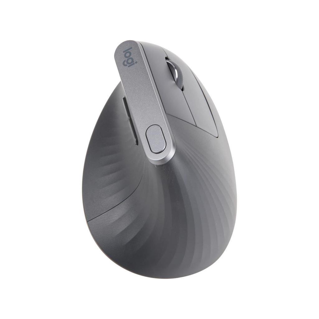 Logitech MX Vertical Mouse Wireless | Back Market