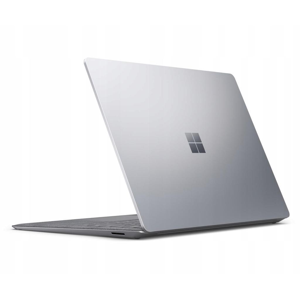 Microsoft Surface Laptop 3 13-inch Core i5-1035G7 - SSD 128 GB - 8GB ...