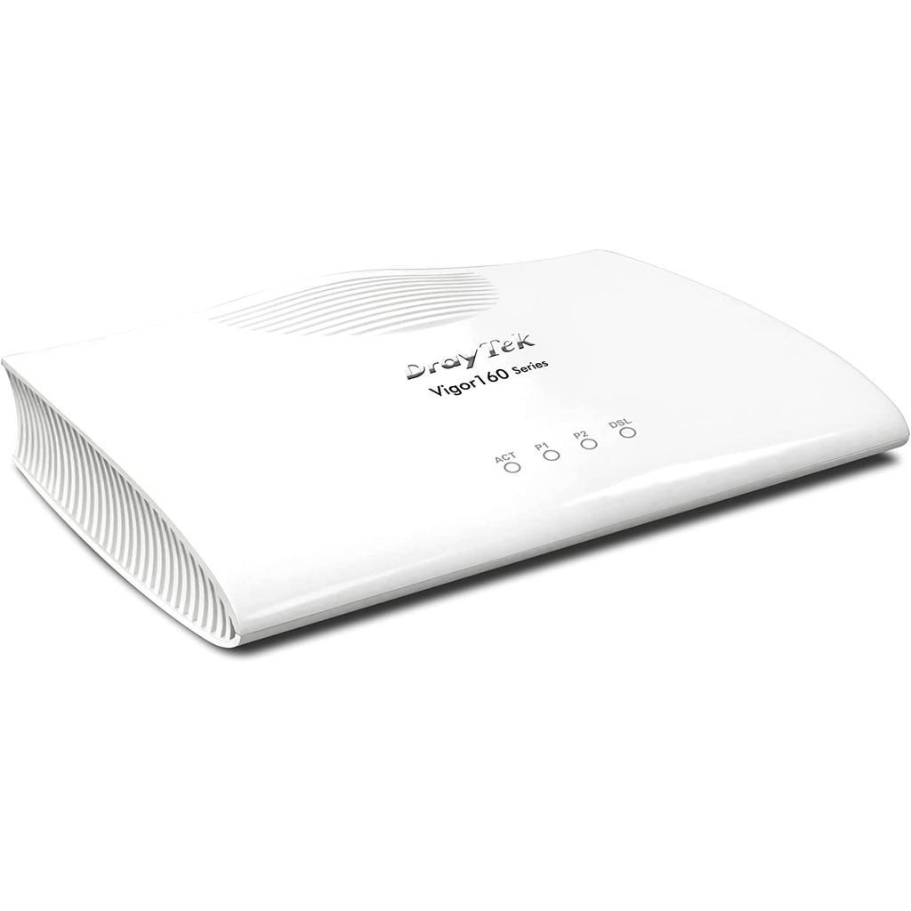 Draytek Vigor 166 Router | Back Market