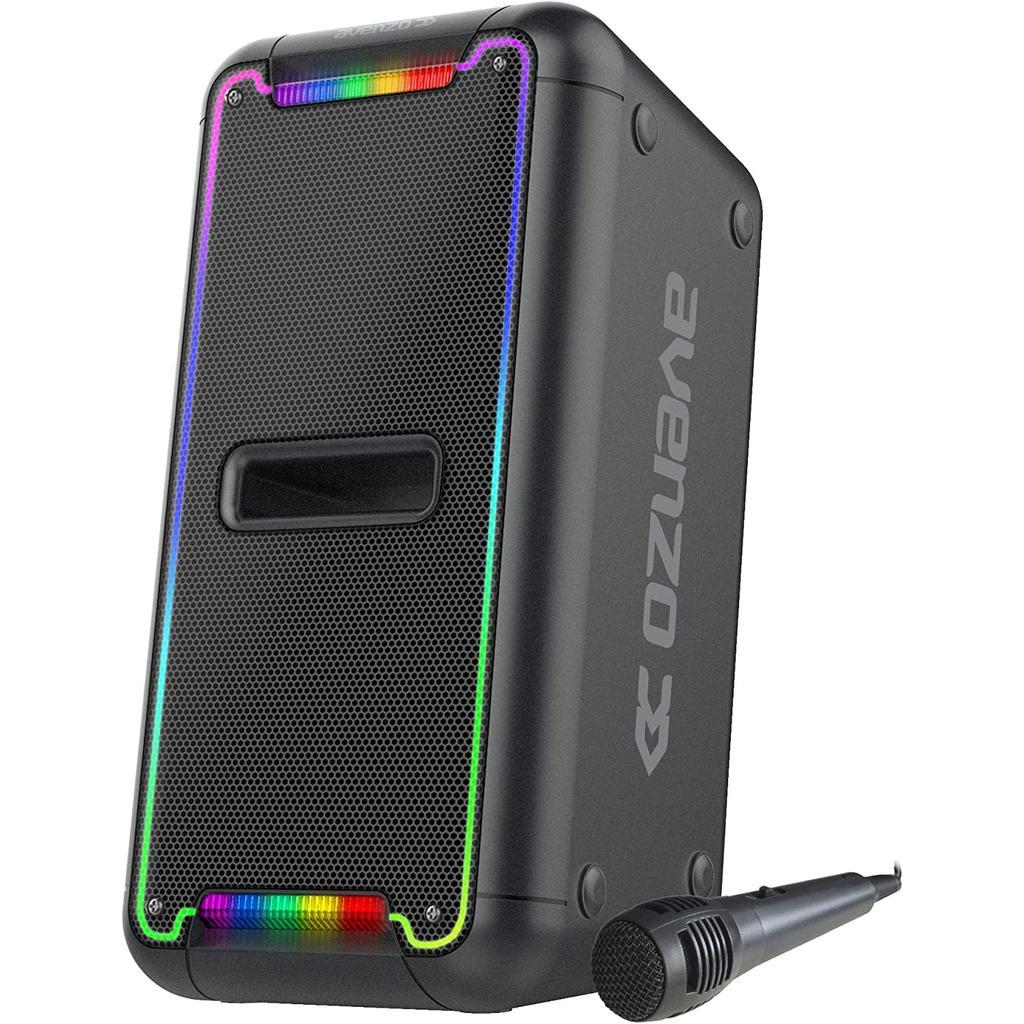 Avenzo AV-SP3201B Bluetooth Speakers - Preto | Back Market