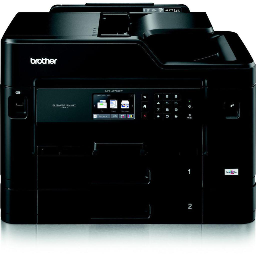 Brother MFC-J5730DW Εκτυπωτής Pro | Back Market