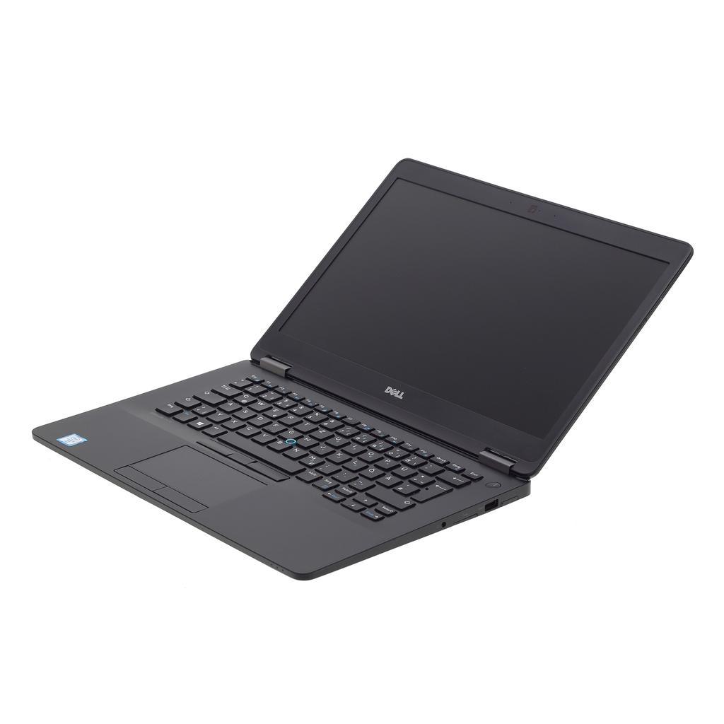 Dell Latitude E7470 14-inch (2015) - Core i5-6300U - 8GB - SSD 512 GB ...