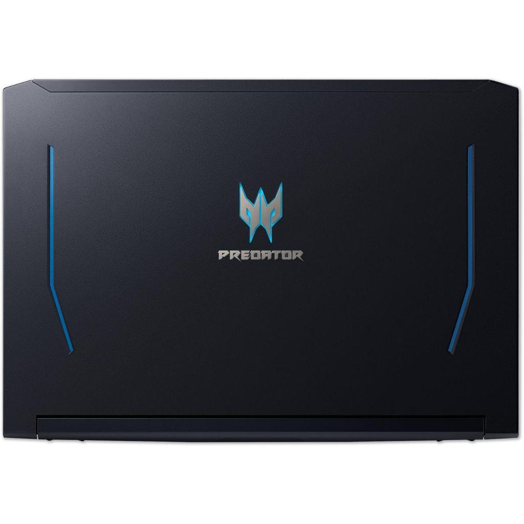 Acer Predator Helios 300 PH317-53-79D1 17" - Core i7-9750H - 8GB - SSD ...