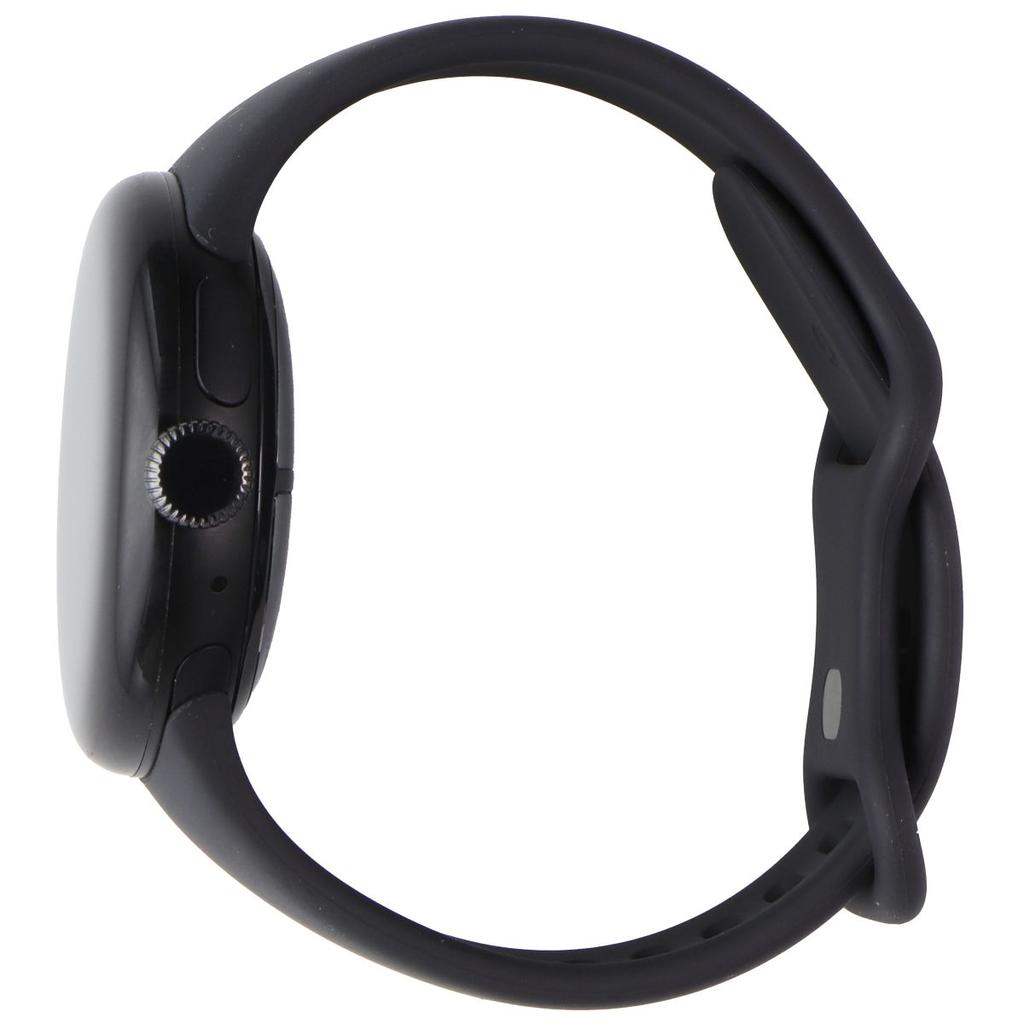 Google Smart Watch Pixel Watch 2 HR GPS - Black | Back Market