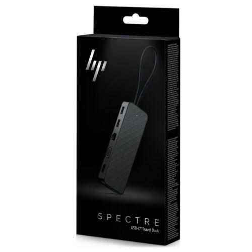 Hp Spectre Travel Dock Docking Station | Back Market