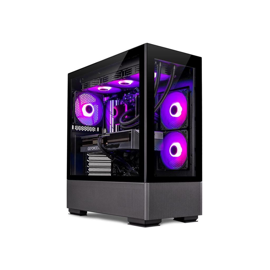 Skytech Azure Gaming Core i9-13900K 3 GHz - SSD 1000 GB - 32GB | Back ...