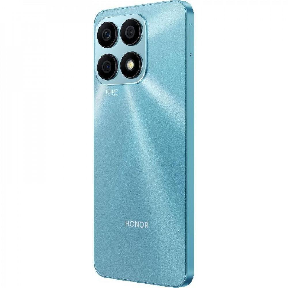 Honor X8A 128GB - Blue - Unlocked - Dual-SIM | Back Market