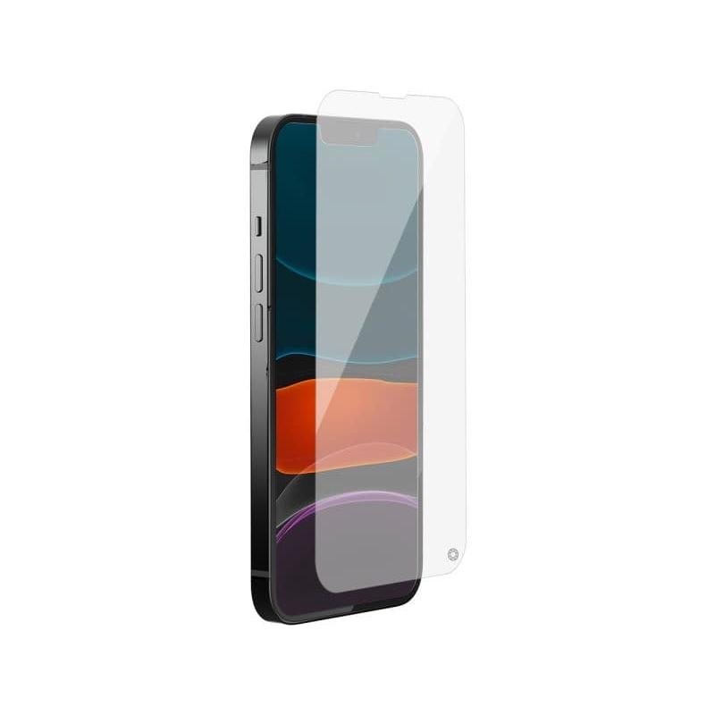 Tela de proteção Force Glass iPhone 13 mini - Transparente | Back Market