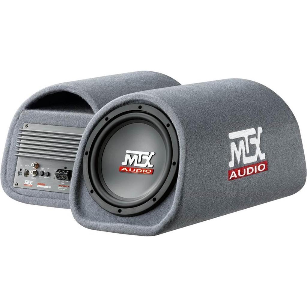 Mtx RT8PT PA speakers | Back Market