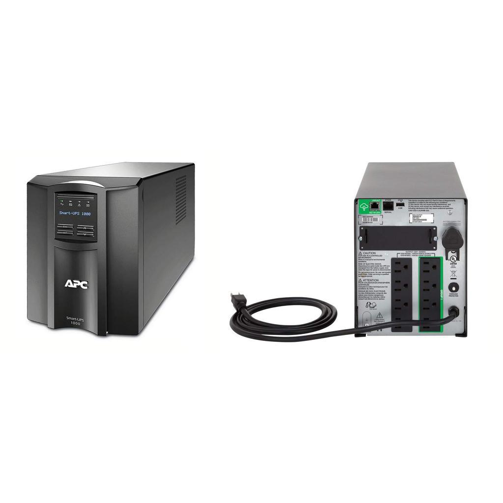 Apc SMT1000C Inverter | Back Market