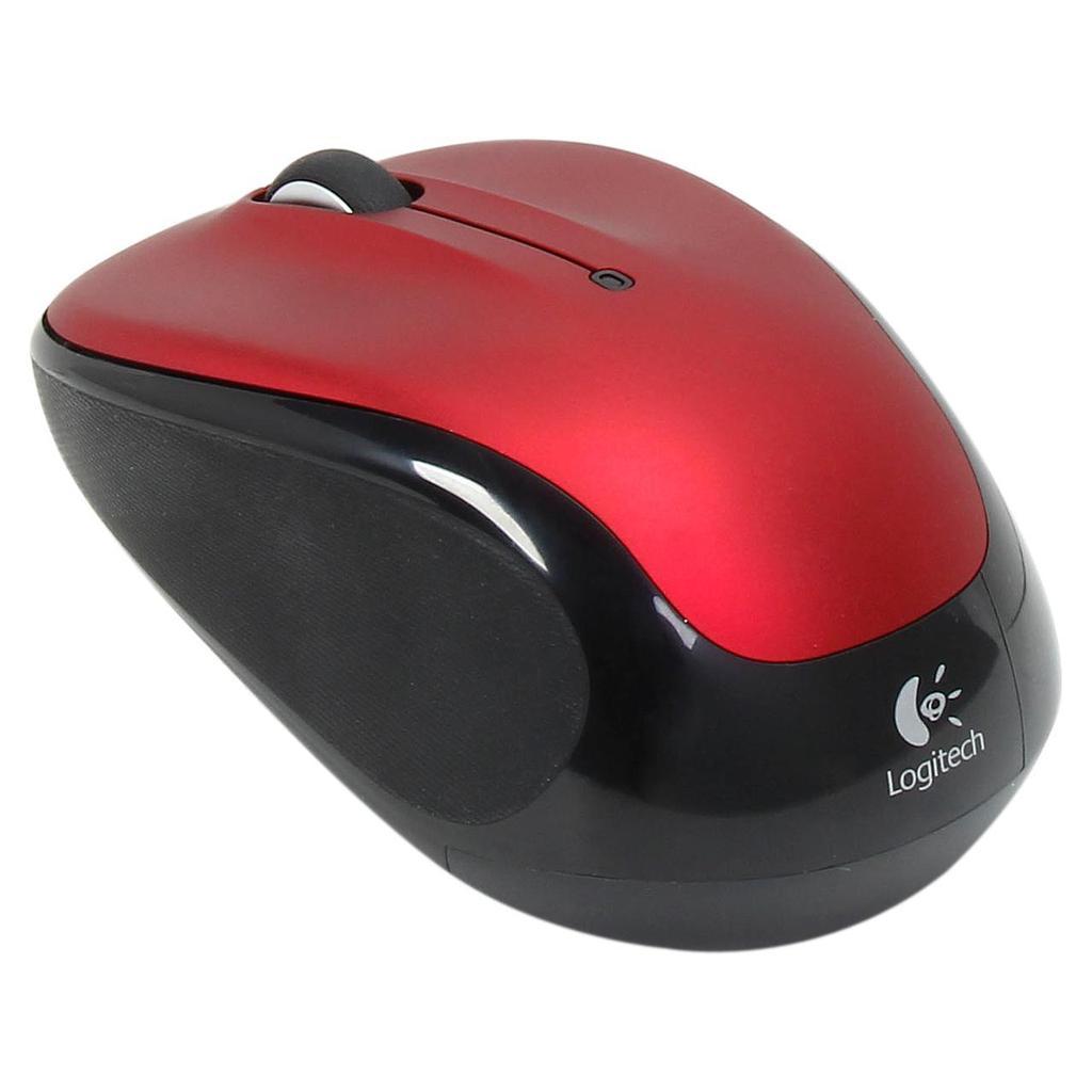 Logitech M325 Mouse Wireless | Back Market