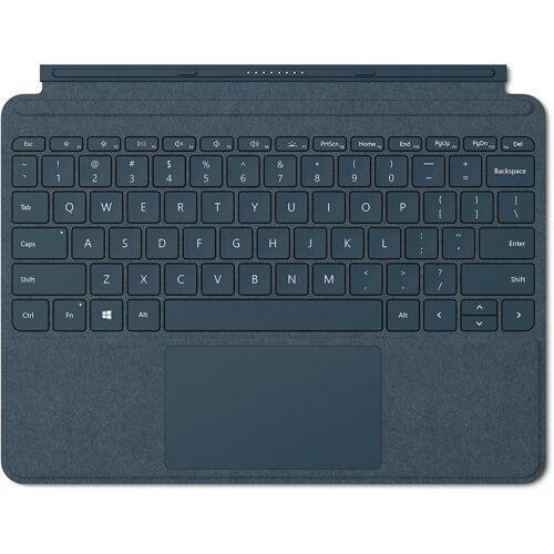 Microsoft Keyboard QWERTY English (UK) Wireless Backlit Keyboard KCS ...