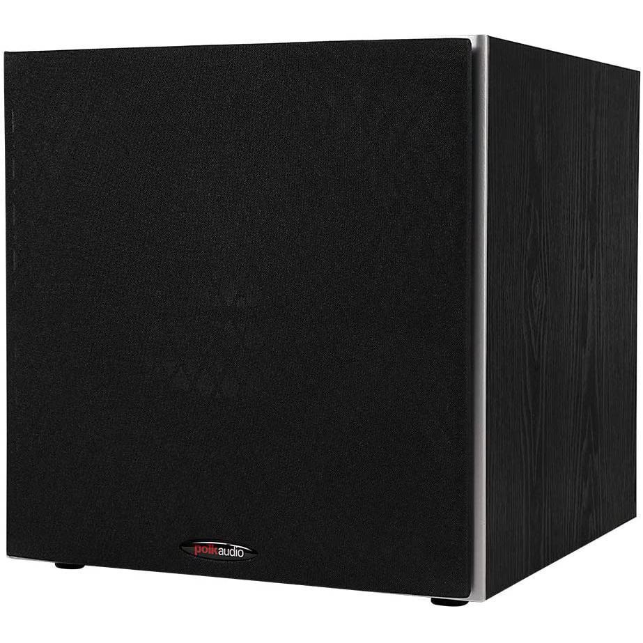 Subwoofer Polk Audio PSW108 - Black | Back Market