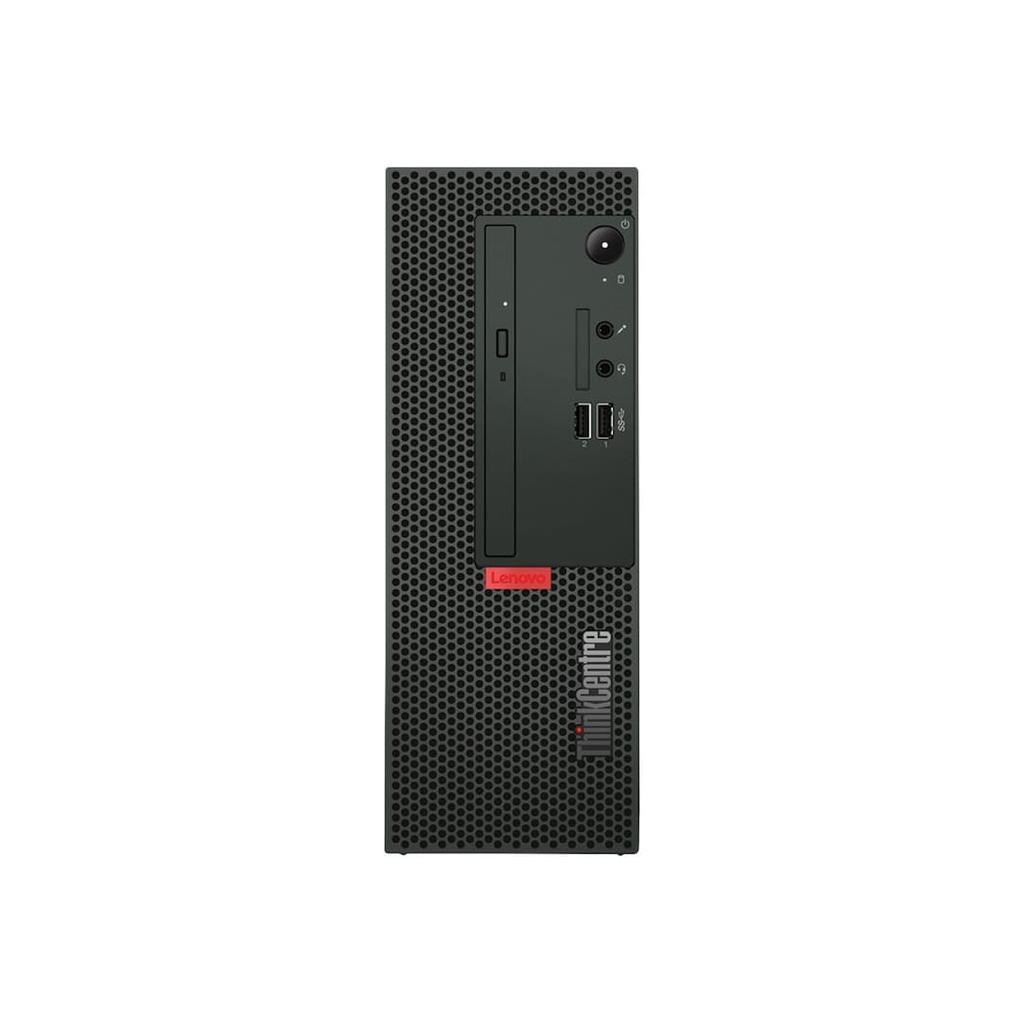 Lenovo ThinkCentre M70c SFF Core i3 3.6 GHz - SSD 128 GB RAM 8GB | Back ...