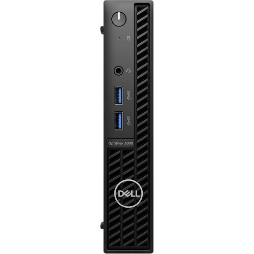 Dell Optiplex 3080 Specs