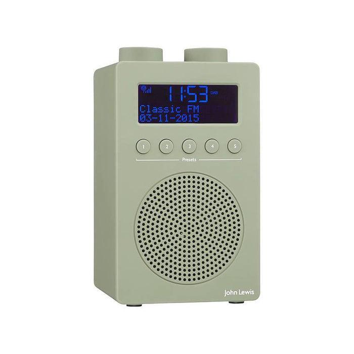 John Lewis spectrum solo Radio | Back Market