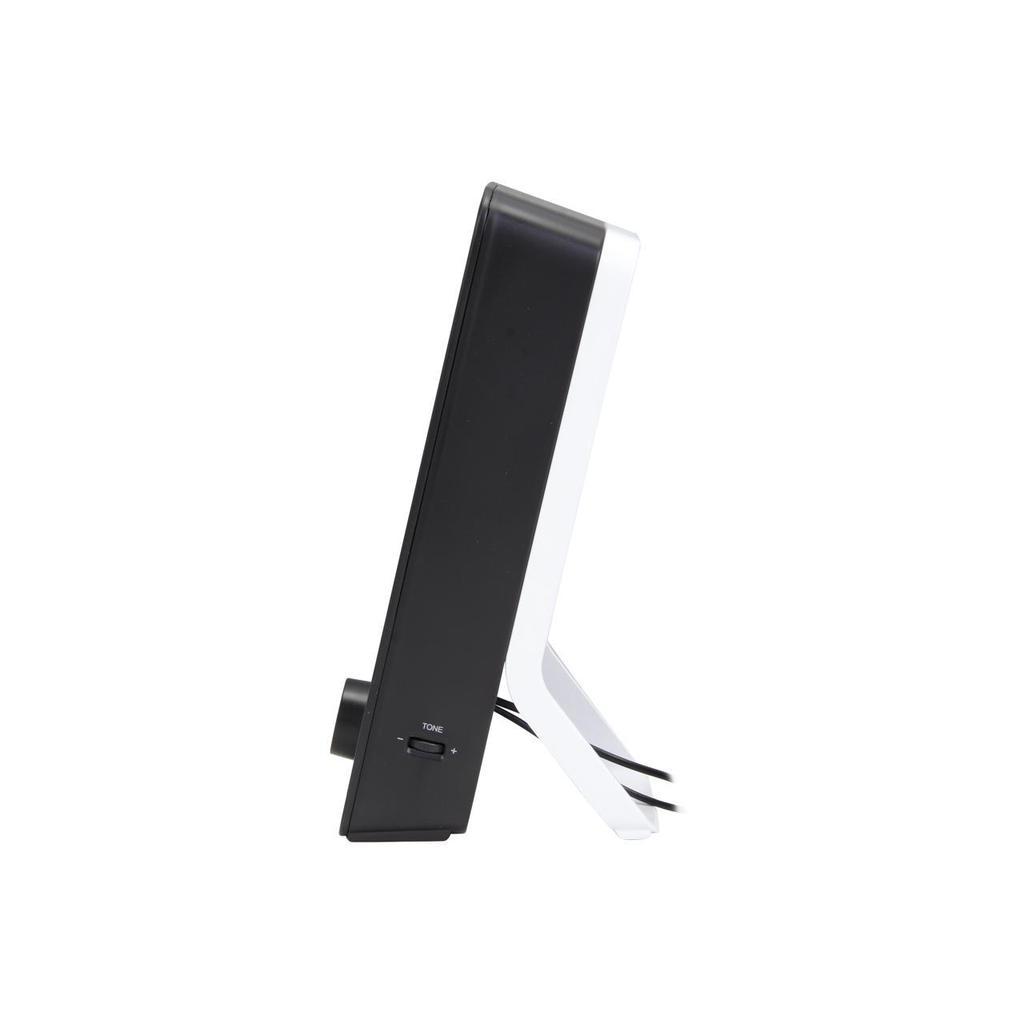 Logitech Z200 speakers - Black | Back Market