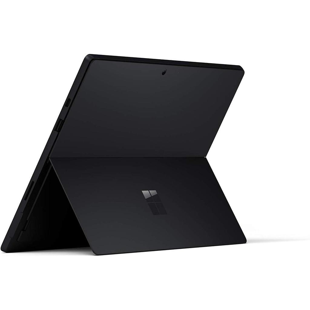 Microsoft Surface Pro 7 12" Core i7 1.3 GHz - SSD 256 GB - 16GB | Back ...