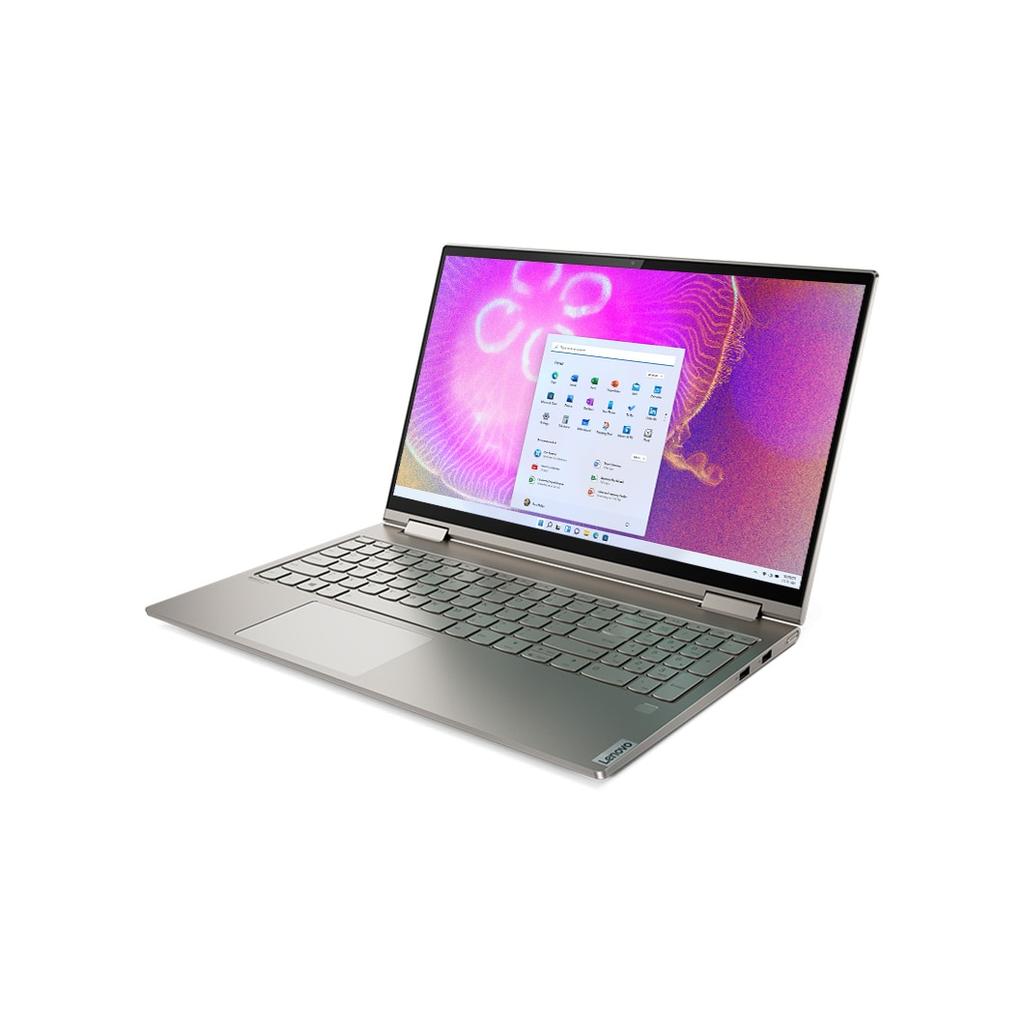 Lenovo Yoga C740 14IML 81TC000JUS 14-inch (2019) - Core i5-10210U - 8 ...