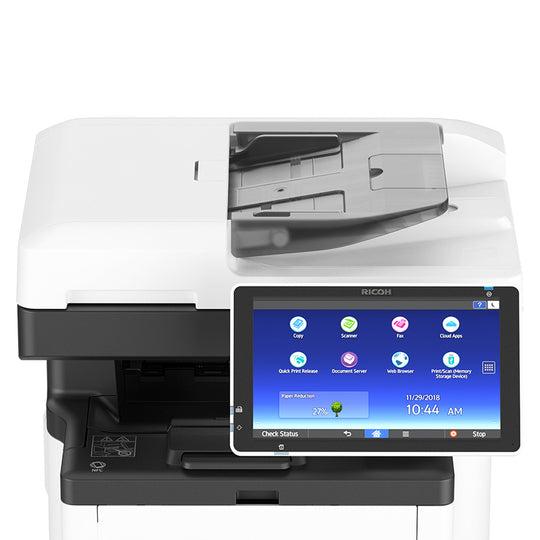 Ricoh IM350 Impressora Pro | Back Market
