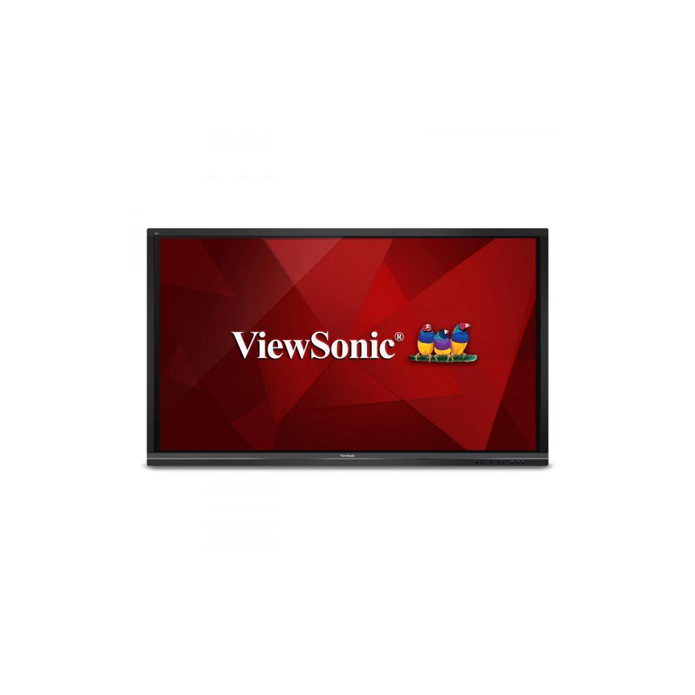Viewsonic 75-inch Monitor 1920 x 1080 LED (IFP7550-3B-R) | Back Market
