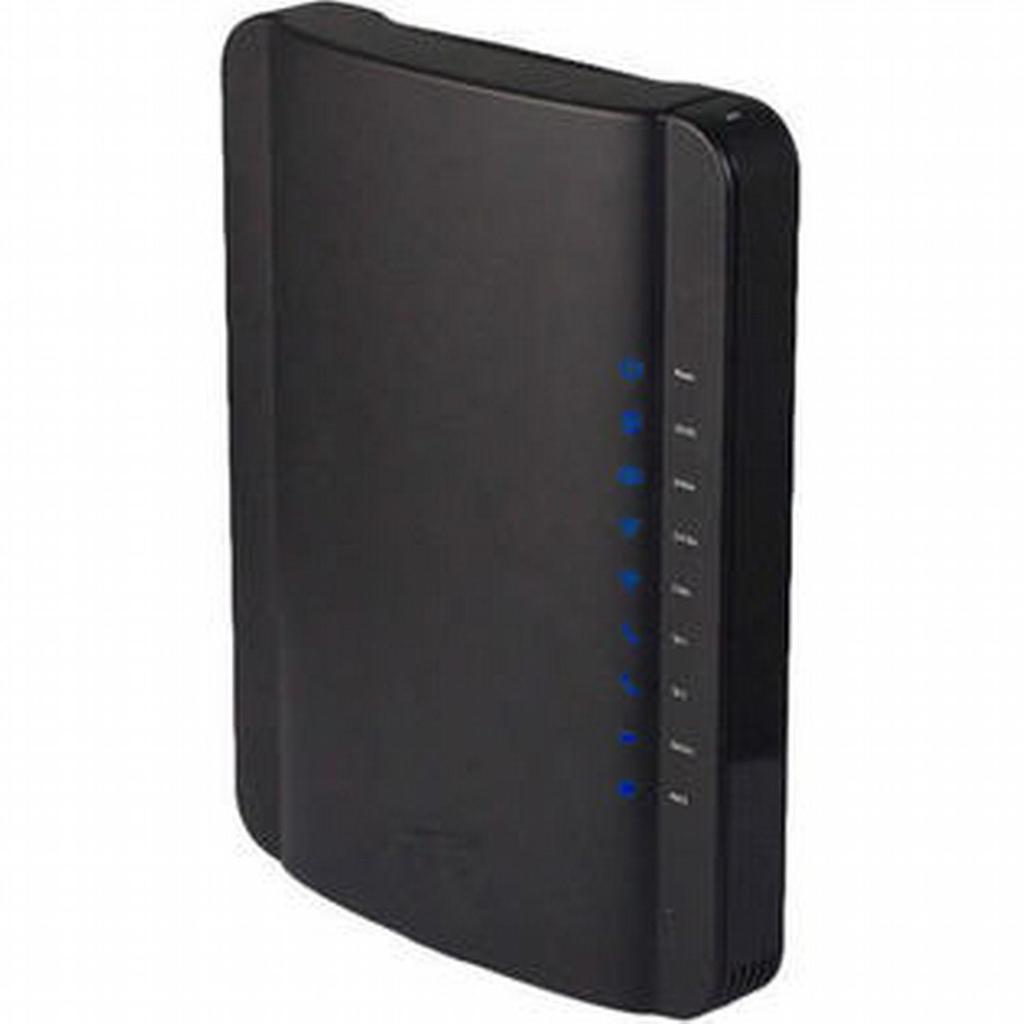 Arris TG1672G Router | Back Market