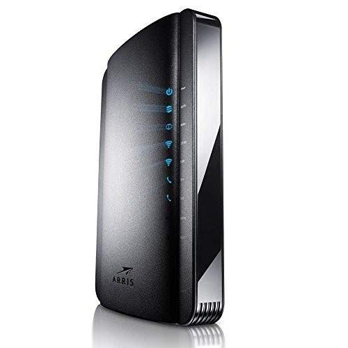 Arris TG1672G Router | Back Market