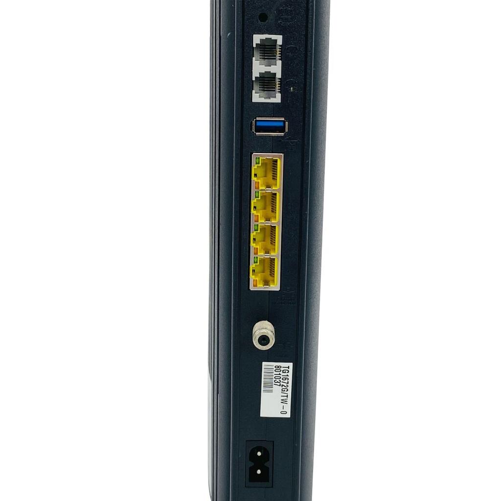 Arris TG1672G Router | Back Market