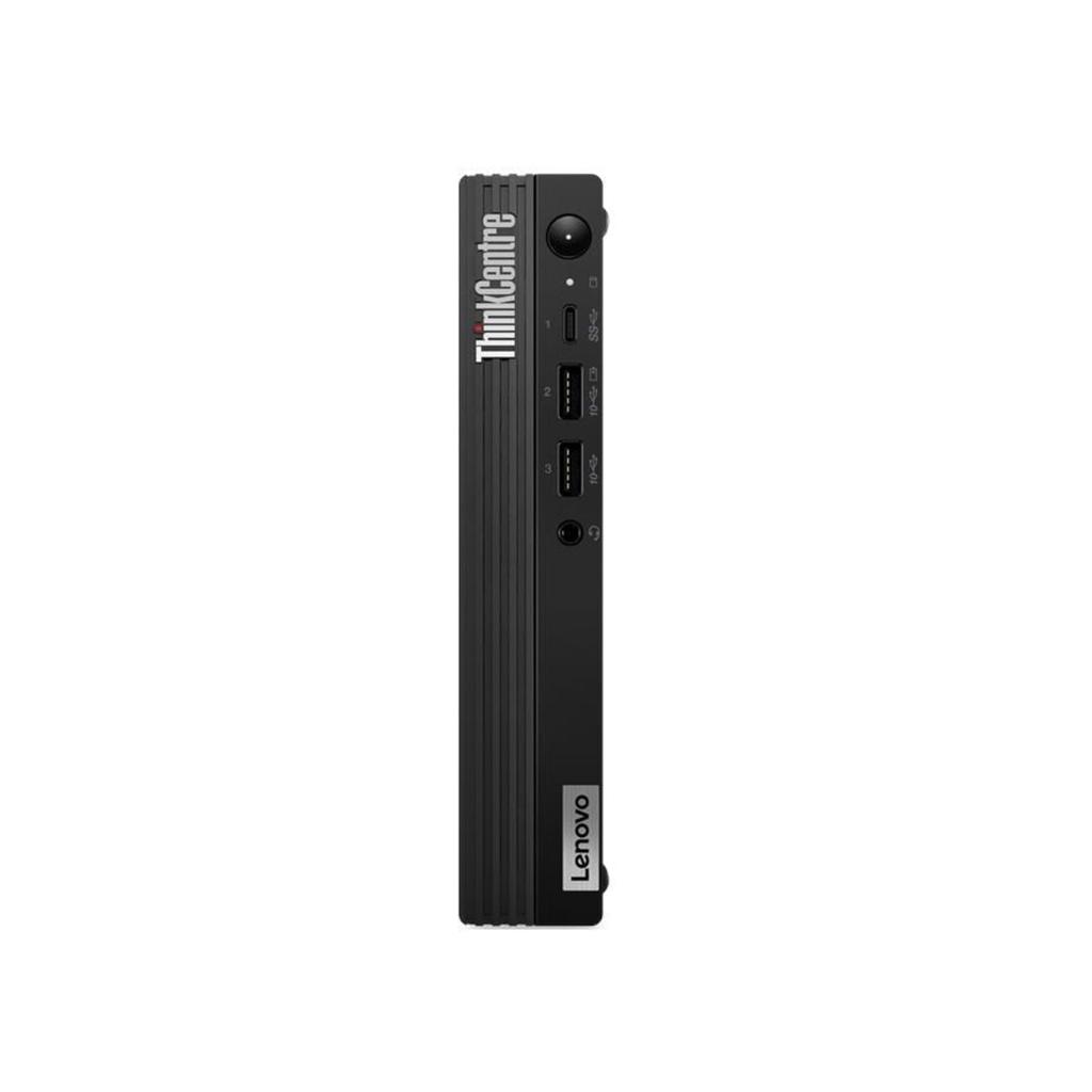Lenovo ThinkCentre M70q Gen 3 Tiny Desktop Core i5 1.8 GHz - SSD 4 TB ...