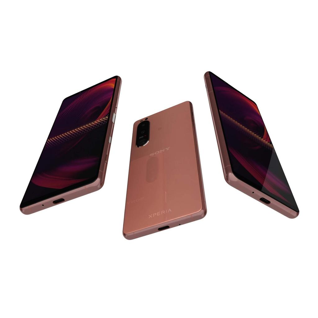 Sony Xperia 5 III 128GB - Pink - Unlocked | Back Market