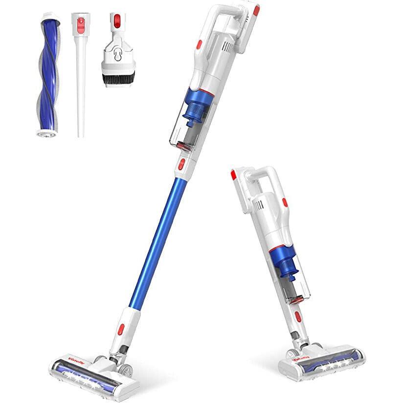 Σκουπα Stick VISTEFLY V10 Pro | Back Market