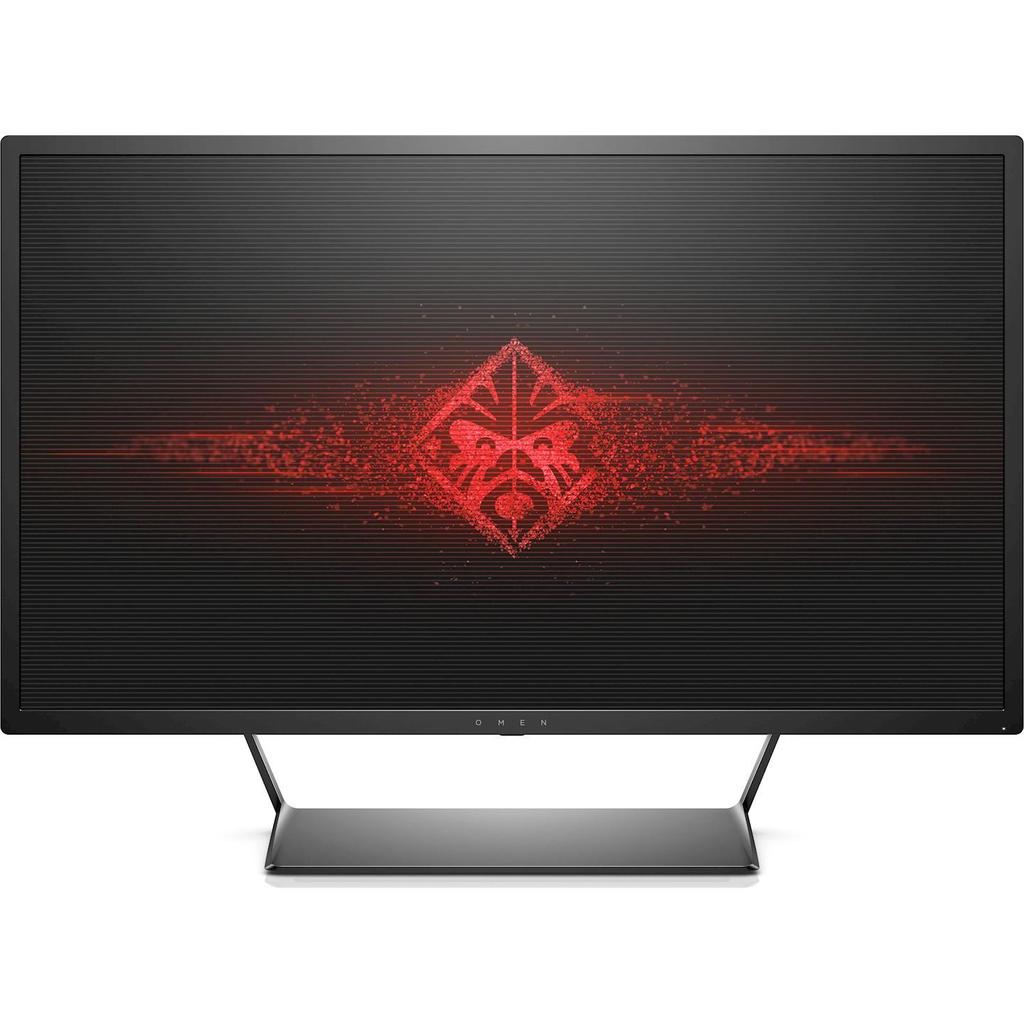 32-inch HP Omen W9S97AA LCD Monitor Preto | Back Market