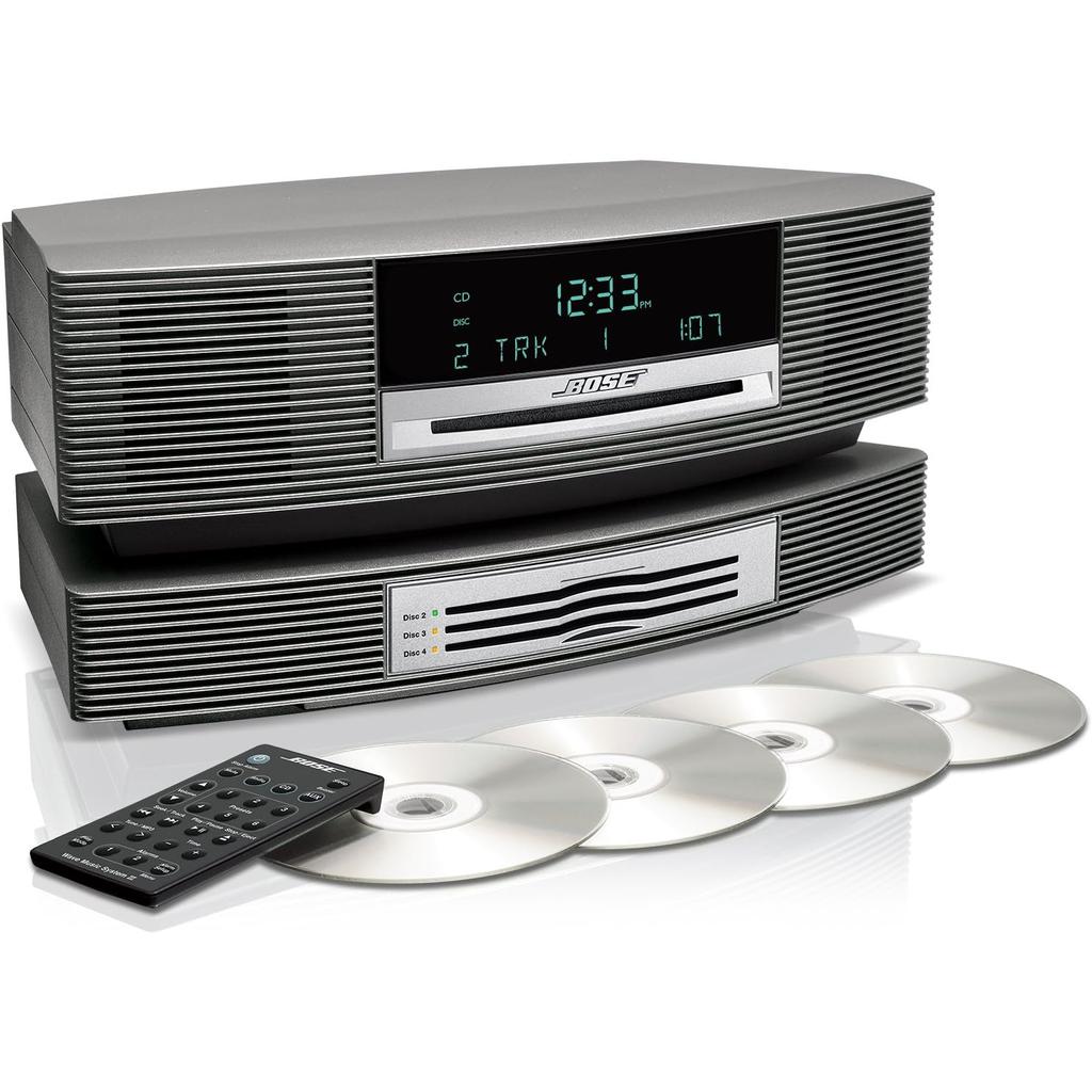 Bose Wave Music System III CD player | Back Market