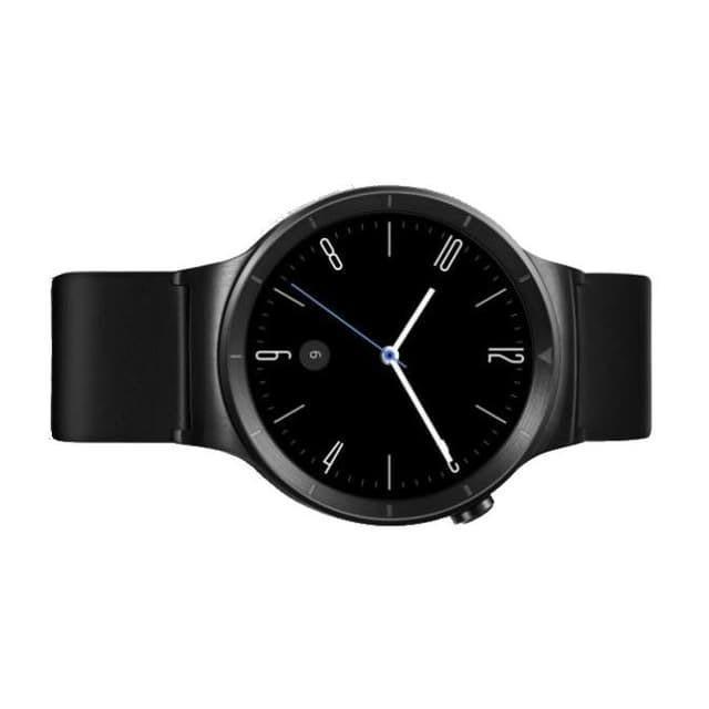 Smart Watch Huawei GPS Watch Classic - Preto meia noite | Back Market