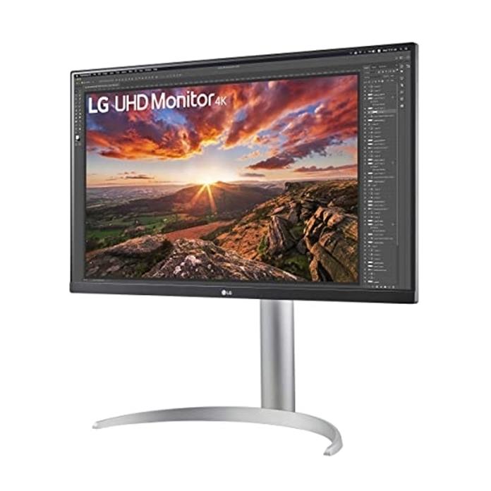 LG 27-inch Monitor 1920 x 1080 LCD (27UP850N-W) | Back Market