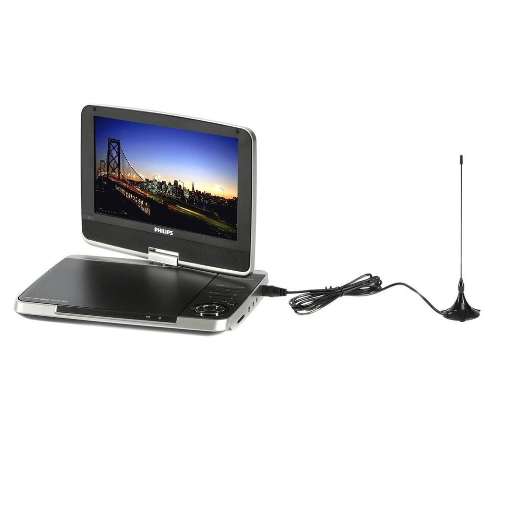Philips PD9005 Reproductor de DVD | Back Market